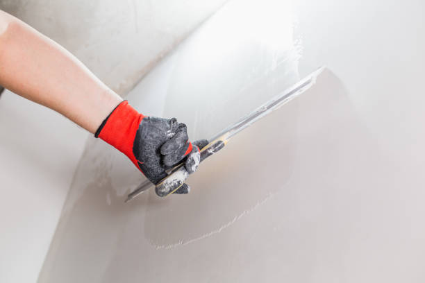 Drywall & Texture Services